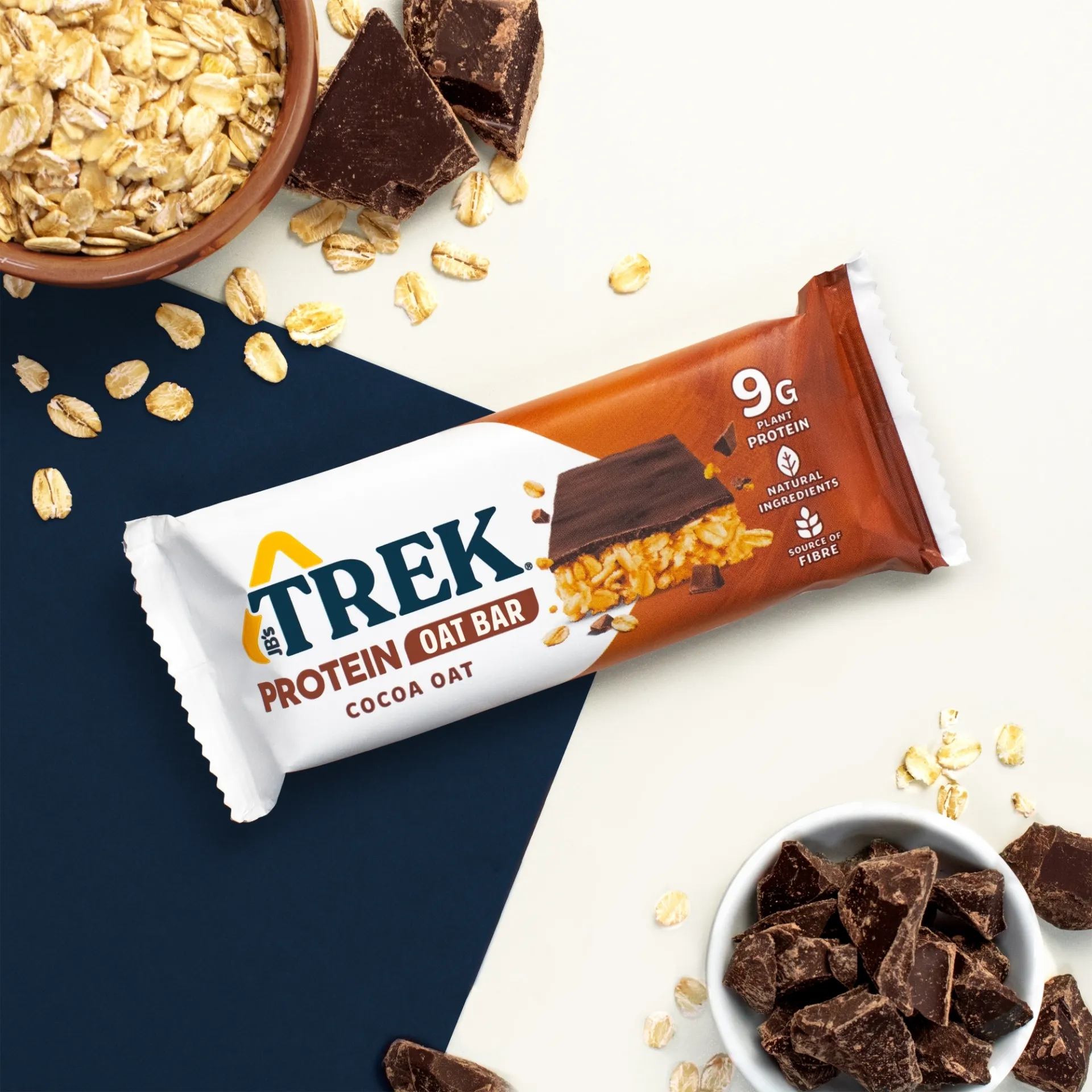 ABOUT US | TREK