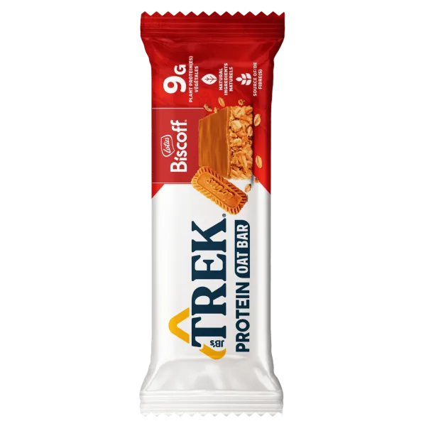 PROTEIN BARS | TREK