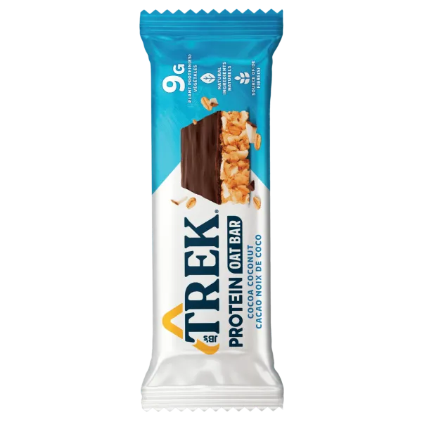 PROTEIN BARS | TREK