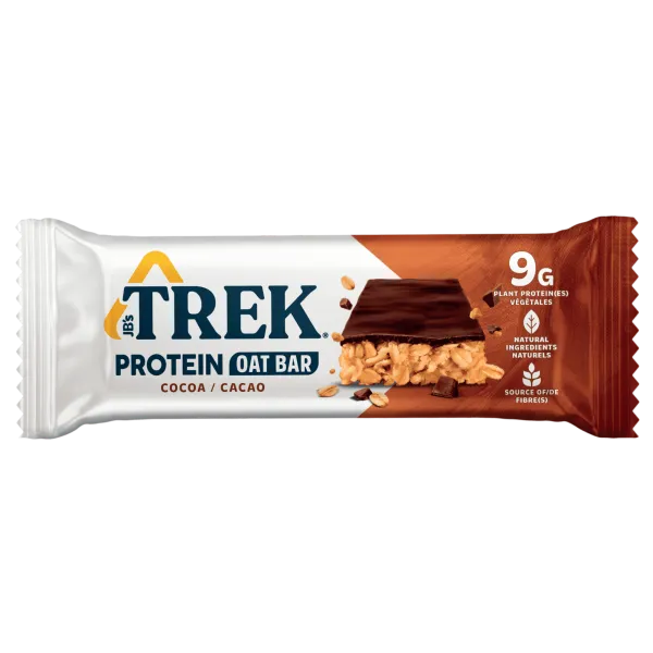 Cocoa Oat | TREK