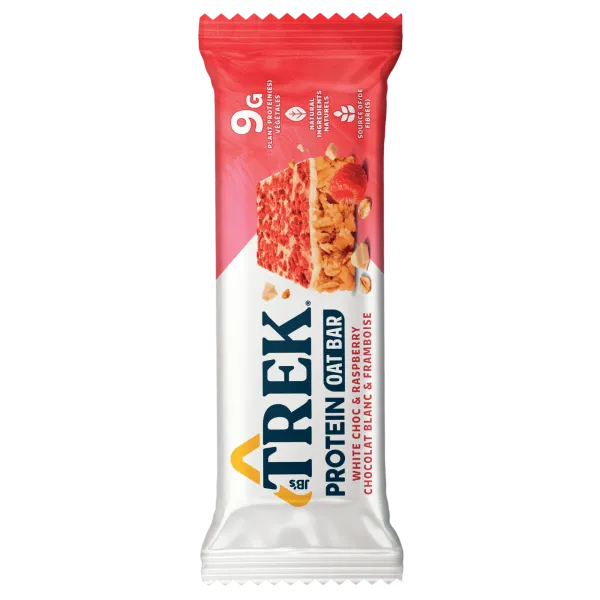 Biscoff® | TREK